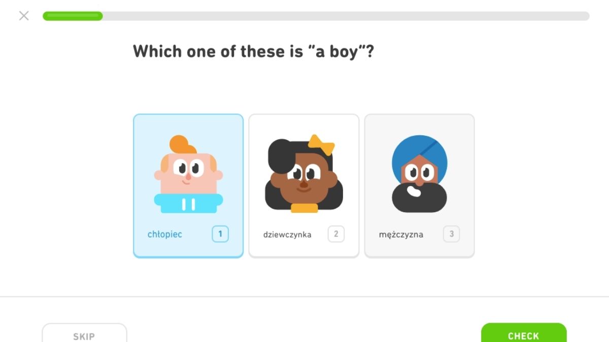 Honest Polish Duolingo Review - Can You Actually Learn Polish With ...