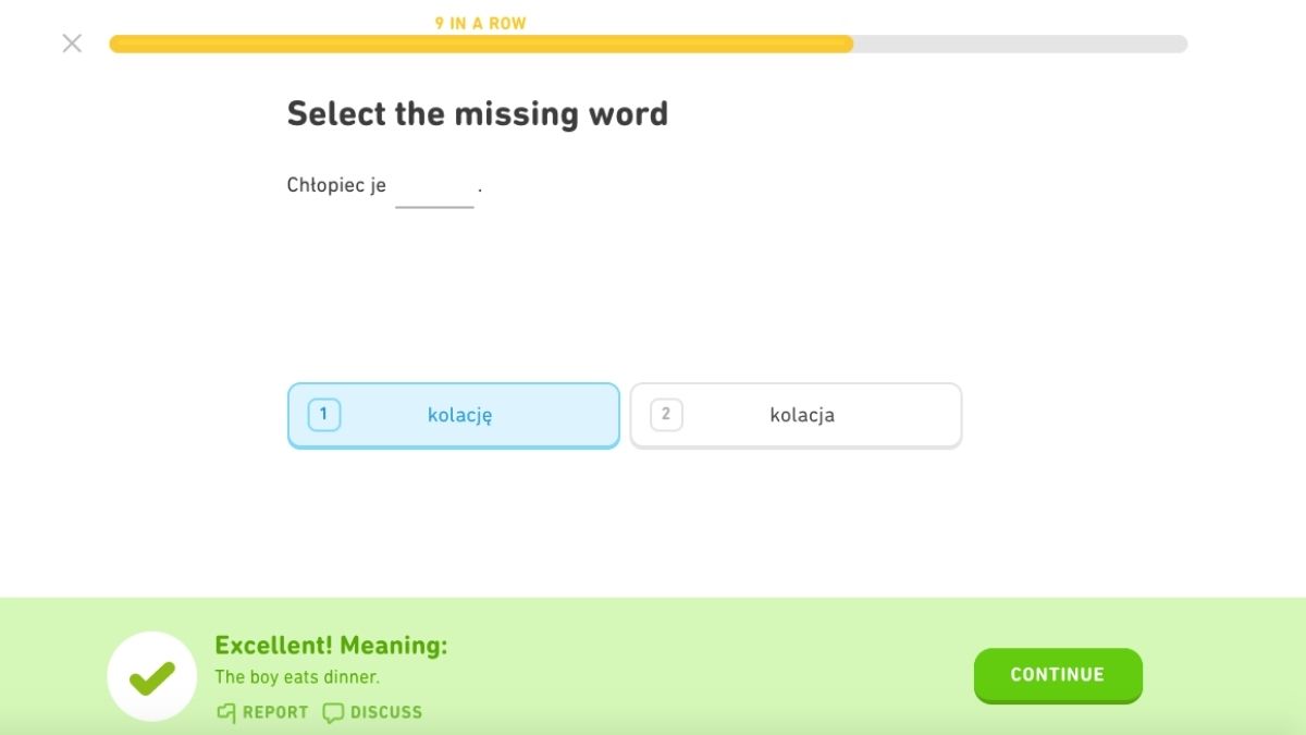Honest Polish Duolingo Review - Can You Actually Learn Polish With ...