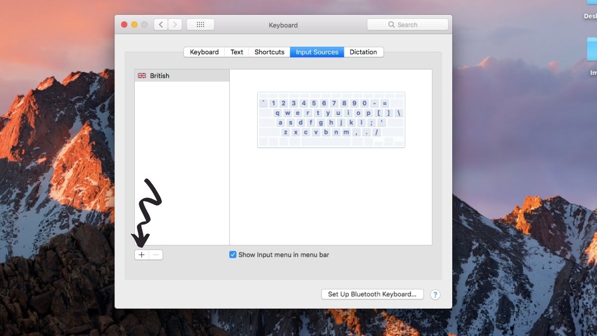 How To Type In Farsi (Persian) On A Mac - Lingalot