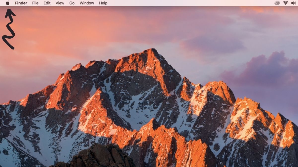How To Type In Farsi (Persian) On A Mac - Lingalot