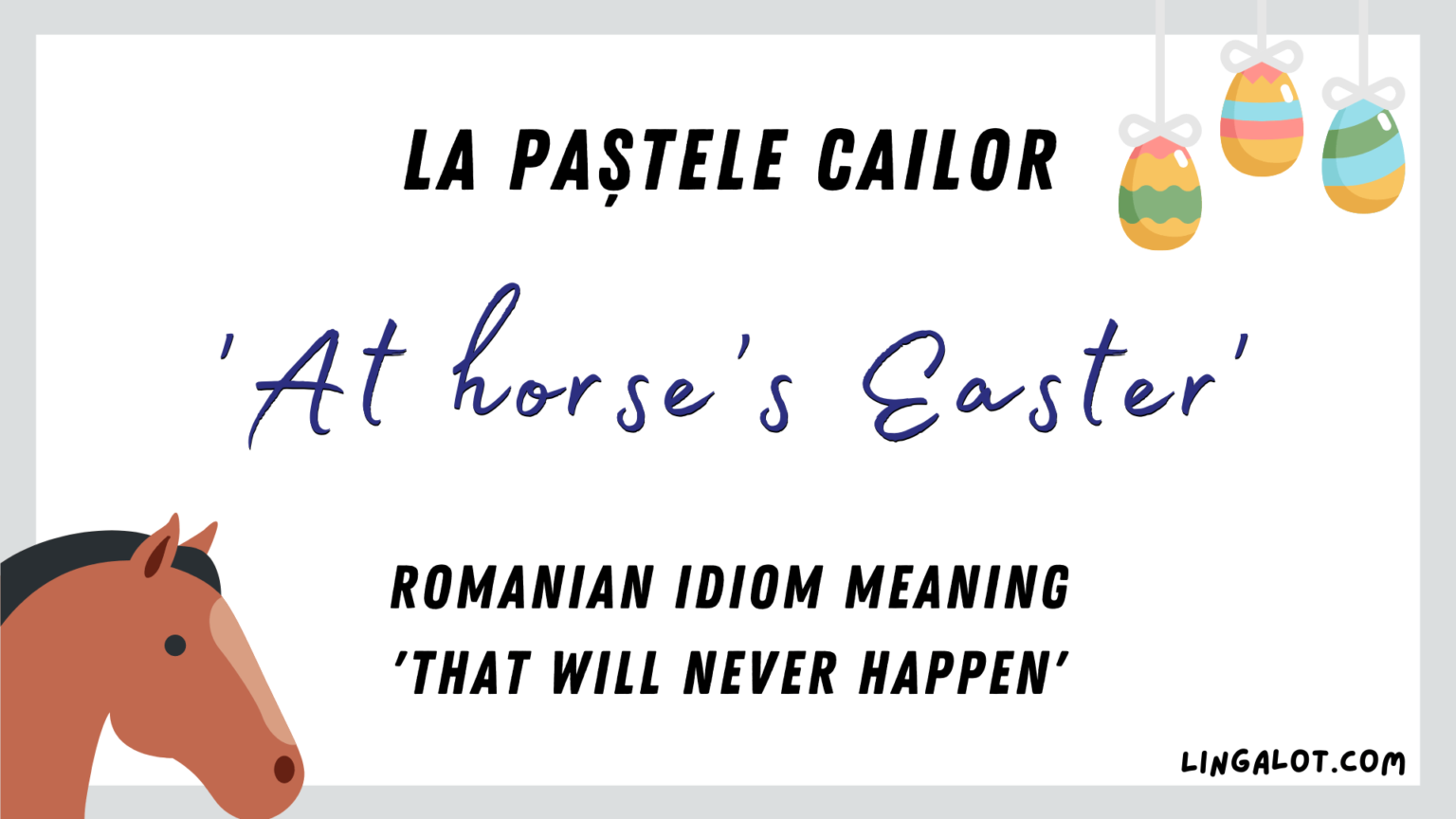63 Romanian Quotes, Sayings & Proverbs + Meanings - Lingalot