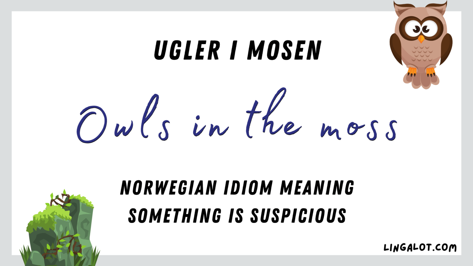 94 Norwegian Quotes, Sayings & Proverbs + Their Meanings - Lingalot