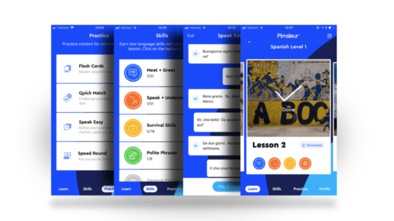 The 17 Best Apps To Learn Farsi (Persian) - Free & Paid - Lingalot